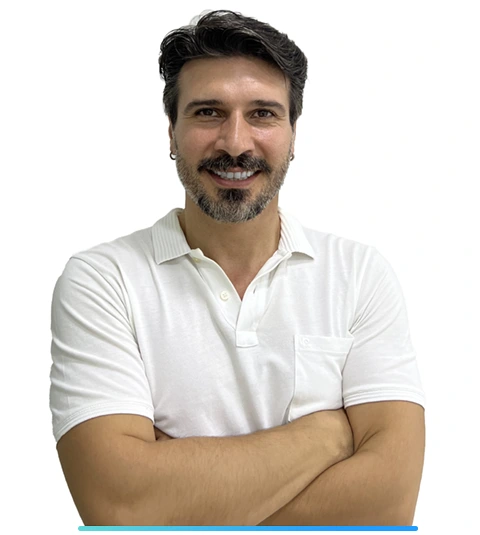 Dr. Ogün Dental Surgeon: Transforming Smiles - Care 360 Plus